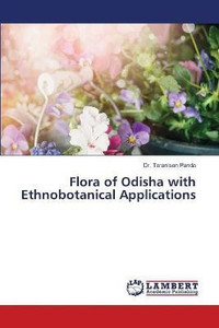 Flora of Odisha with Ethnobotanical Applications: Buy Flora of Odisha ...