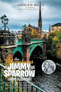 The Adventures of Jimmy the Sparrow (From Glasgow): Buy The Adventures ...