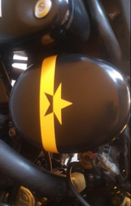 Aleena Care Sticker & Decal for Bike Price in India - Buy Aleena Care ...