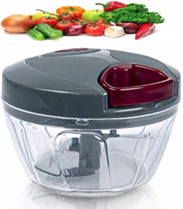 RAMAZ Vegetable & Fruit Chopper Price in India - Buy RAMAZ Vegetable ...