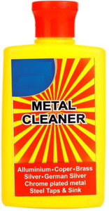 Gambit All Metal Cleaner for Polisher Protectant & Cleaner / Copper ...
