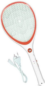 Montreal ®RL-15W High Range Mosquito Racket/Bat With Torch & Wire ...