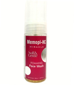 OPI GROUP Unisex Foaming Facewash Face Wash - Price in India, Buy OPI ...