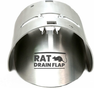 rat drain flap DF-04 Live Trap Price in India - Buy rat drain flap DF ...