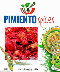 Pimiento Spices Grade A Quality - Mace - Javitri - Japatri - Export ...