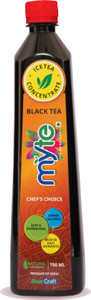 Myte ICE TEA CONCENTRATE- BLACK TEA -CHEF'S CHOICE Iced Tea Plastic ...
