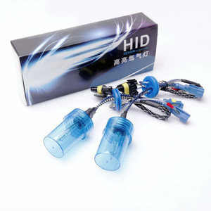 KAALAVANDI CS GLARE H8 5500 K 55 Watts Ballast (Set of 2 Right And Left ...