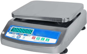 kurmi RAJA COUNTER TABLE TOP 30 KG WEIGHING SCALE FOR KIRANA SHOP ...