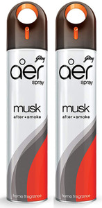 Godrej Musk Spray Musk Air Spray 240ml ( Pack of 2 ) Price in India ...