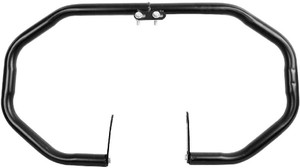 Bullkartzone Airfly Leg Metal Crash Guard for Royal Enfield Meteor All ...