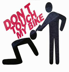 TO-HIT Sticker & Decal for Car & Bike Price in India - Buy TO-HIT ...