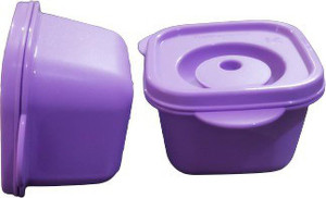 TUPPERWARE Plastic Utility Container - 275 ml Price in India - Buy ...