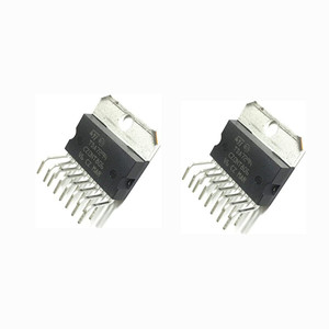 TechInfo TDA7294 100V-100W DMOS AUDIO AMPLIFIER Pack of 2 Electronic ...