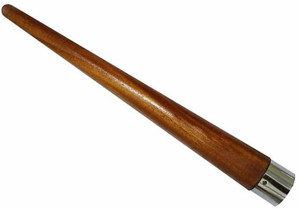 Swikaar Wood Cricket Bat Grip Cone Wooden Grip Applicator Cone - Buy ...