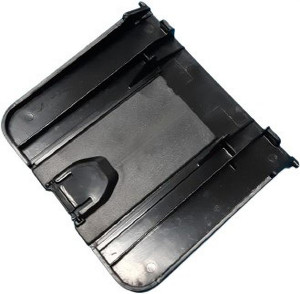 PRINT TONIC Paper OutPut Tray For Use In HP M1136 & M1213 Printers Grey ...