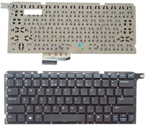 DELL Vostro 5470 Laptop Keyboard Internal Standard Laptop Keyboard ...