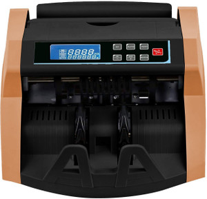 Drop2Kart Bill Counter - TFT LCD Display, UV/MG Image Sensors, Multiple ...