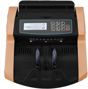 Drop2Kart Bill Counter - UV/MG CMOS Sensors, Counts All Indian Notes ...