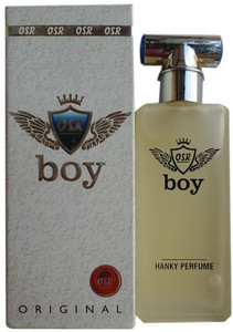 Buy OSR Boy Original Perfume Pack of 1 Eau de Parfum - 110 ml Online In ...