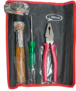 Venus hand tools VHK Home Kit Hand Tool Kit Price in India - Buy Venus ...