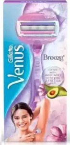 Venus Avocado Razor 1Pcs.., Women - Price in India, Buy Venus Avocado ...