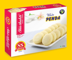 SHIVSHAKTI WHITE PENDA Box Price in India - Buy SHIVSHAKTI WHITE PENDA ...