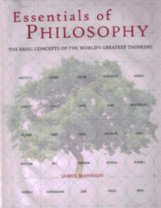 ESSENTIALS OF PHILOSOPHY: The Basic Concepts of the World's Greatest ...