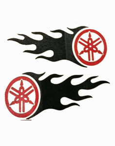 TO-HIT Sticker & Decal for Car & Bike Price in India - Buy TO-HIT ...