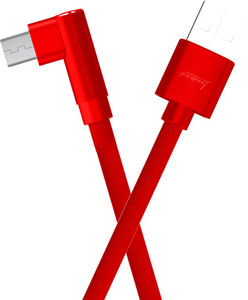 Landmark Micro USB Cable 1 m LM-CDC66 Micro USB Cable Red - Landmark ...