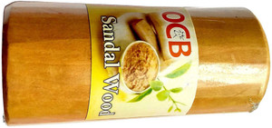 OCB Original Sandalwood Original Chandan Stick (Chandan ki lakdi) Pack ...
