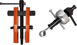 gizmo Heavy Bearing Fan Puller with Armature Bearing Puller Combo Lever ...