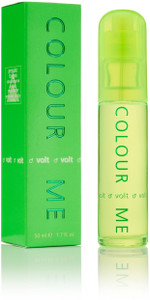 Buy COLOUR ME Homme Volt Eau de Parfum Eau de Toilette - 50 ml Online ...