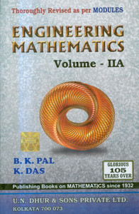 Engineering Mathematics Volume-II A: Buy Engineering Mathematics Volume ...