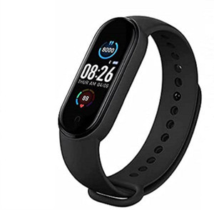 Kmartstore M5 Bluetooth Wrist Smart Band Watch Price in India - Buy ...