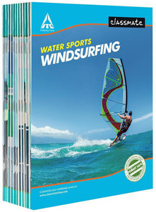 Classmate 120 Pages 6 Hindi Notebook Regular Note Book Single Lines ...