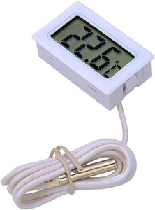 EUROLAB PM10 MINI THERMOMETER Instant Read Thermocouple Kitchen ...