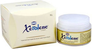 KLM LABORATORIES XEROLENE CREAM(PACK OF 4*50GM) - Price in India, Buy ...