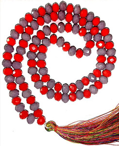 SHREENATHJI Mangal ketu Mala for Grahan, Shrapit, Chandal, Angarak ...