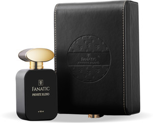 Buy FANATIC PRIVATE BLEND Eau de Parfum - 100 ml Online In India ...