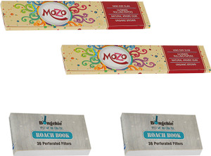 Bongchie Rolling Paper Price in India - Buy Bongchie Rolling Paper ...