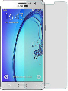 S2A Impossible Screen Guard for Samsung Galaxy A5 - S2A : Flipkart.com