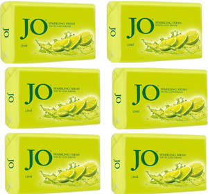Jo lime soap - Price in India, Buy Jo lime soap Online In India ...