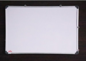 Flag board WBE0 2x1.5 White board Price in India - Buy Flag board WBE0 ...