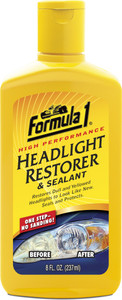 Formula 1 Liquid Car Polish for Exterior Price in India - Buy Formula 1 ...