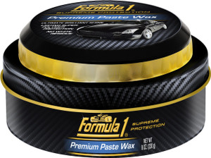 Formula1 Premium Paste Wax for Exterior Price in India - Buy Formula1 ...