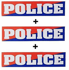 DVA Sticker & Decal for Car & Bike Price in India - Buy DVA Sticker ...