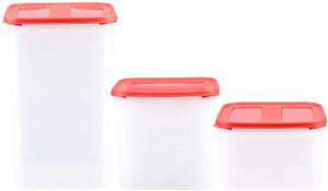 Cutting EDGE Plastic Utility Container - 7500 ml, 4500 ml, 3000 ml ...