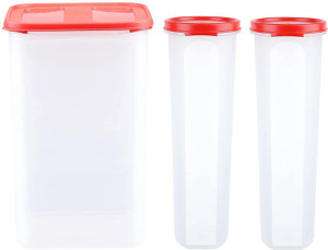 Cutting EDGE Plastic Utility Container - 7.5 L, 1.1 L, 1.1 L Price in ...