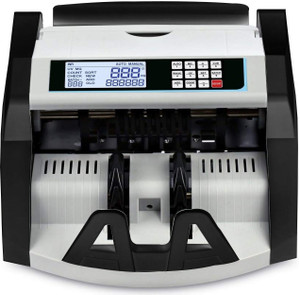 Drop2Kart Cash Counter - RGB LCD Display, UV/MG/MT/IR Japanese CMOS ...