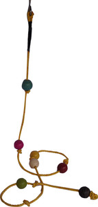 ABC Kids World Wooden Rope Climber for Kids for Physical Activity (7 ...